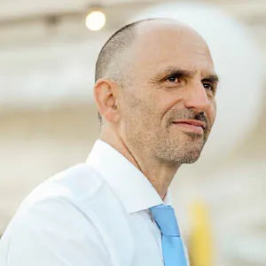 Gregg Betz Joins Santa Barbara Nutrients as CEO | Santa Barbara Nutrients