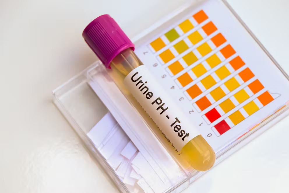 Understanding Urine pH in Kidney Disease | Santa Barbara Nutrients